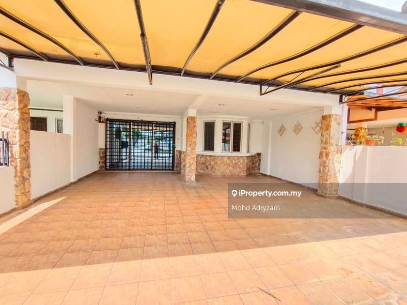 2-sty Terrace/Link House for sale at Usj 12, Subang Jaya - RM 800,000 ...