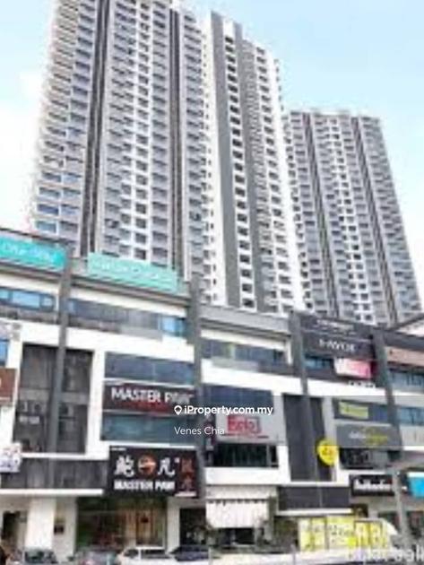 Shop for rent at The Link 2 Shop - RM 1,500 per month | iProperty Malaysia