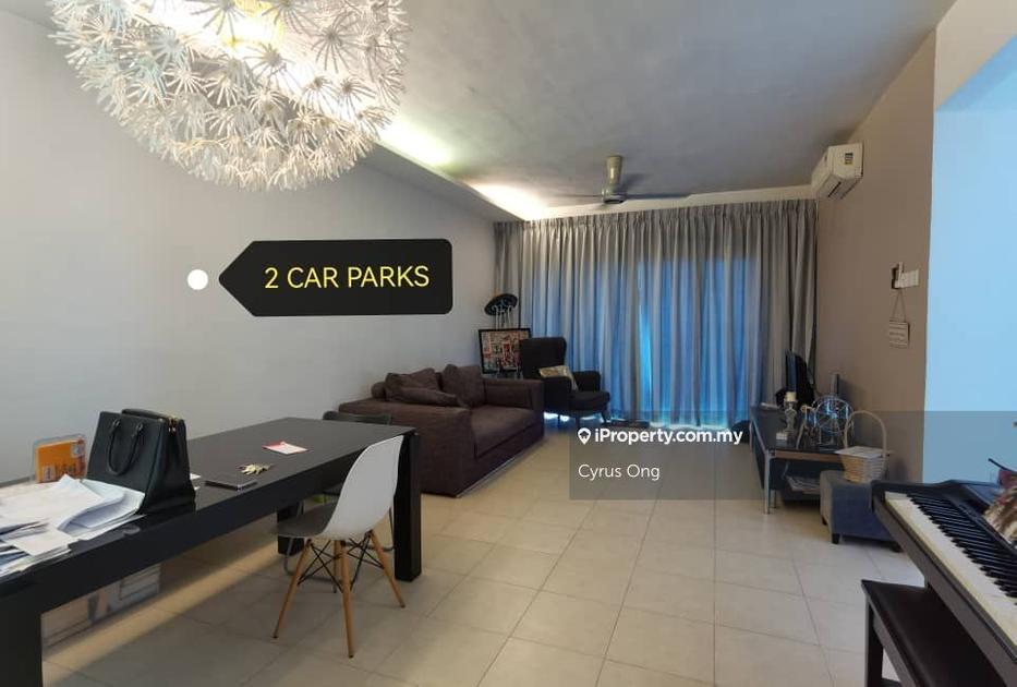 Changkat View, Dutamas for sale - RM450000 | iProperty Malaysia