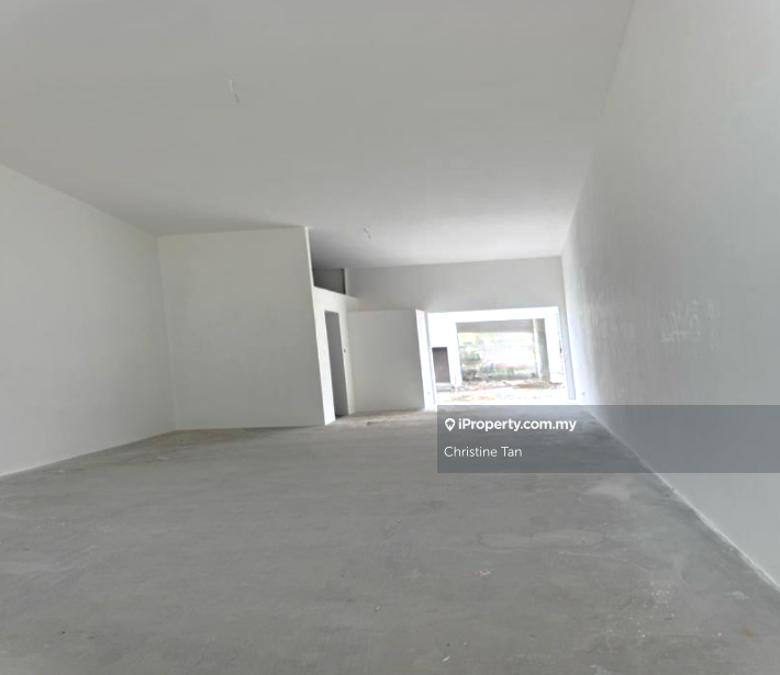 Shop for rent at Kesuma Square - RM 3,600 per month | iProperty Malaysia