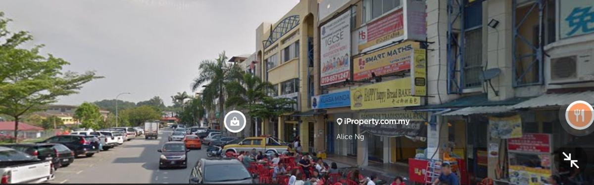 Kajang Prima very prime Corner For Rental, Kajang Prima, Kajang for ...