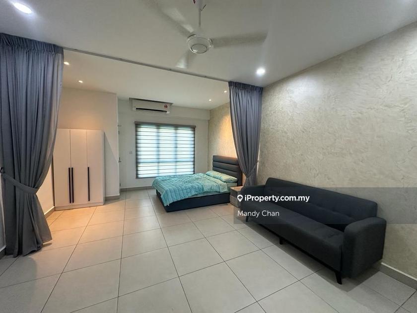 Serviced Residence for rent at Edusphere - RM 1,450 per month ...