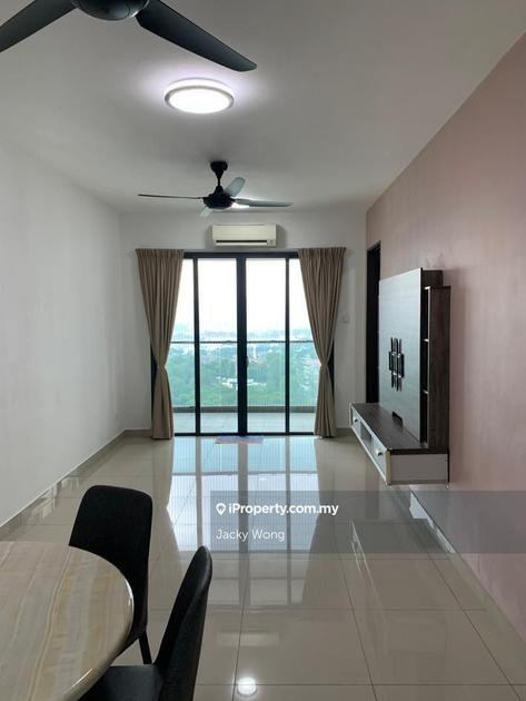 Serviced Residence for rent at Symphony Tower (Menara Simfoni) - RM ...
