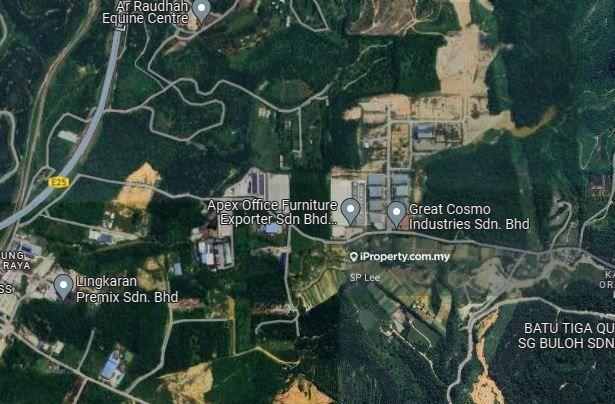 Kuang, Kuang, Rawang for sale - RM14550000 | iProperty Malaysia