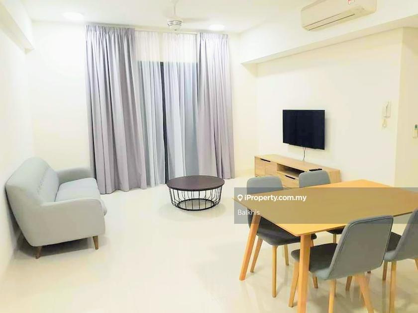 Radia Residences, Bukit Jelutong, Shah Alam for sale - RM450000 ...