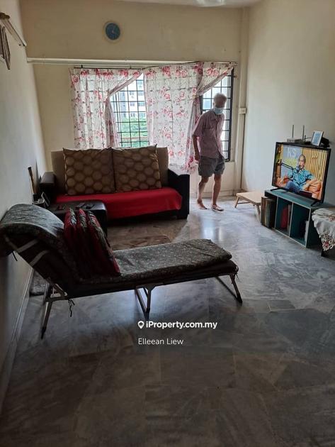 Apartment for sale at Abadi Indah - RM 240,000 | iProperty Malaysia