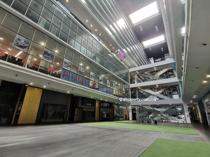 Office for rent at One City, Skypark, MCT Tower, USJ, Subang Jaya ...