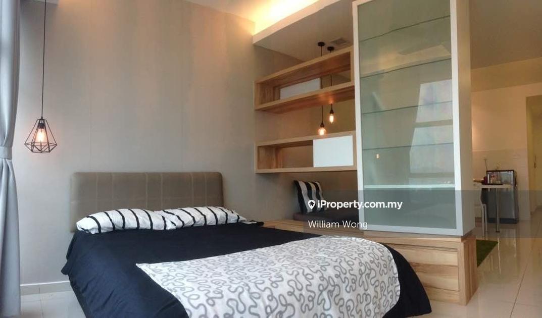 Serviced Residence for sale at Zeva @ Equine South - RM 240,000 ...