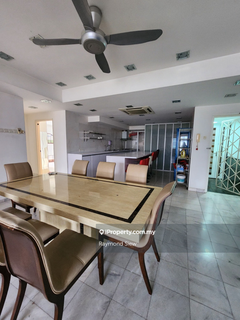 Condominium for rent at Vista Damai - RM 4,300 per month | iProperty ...