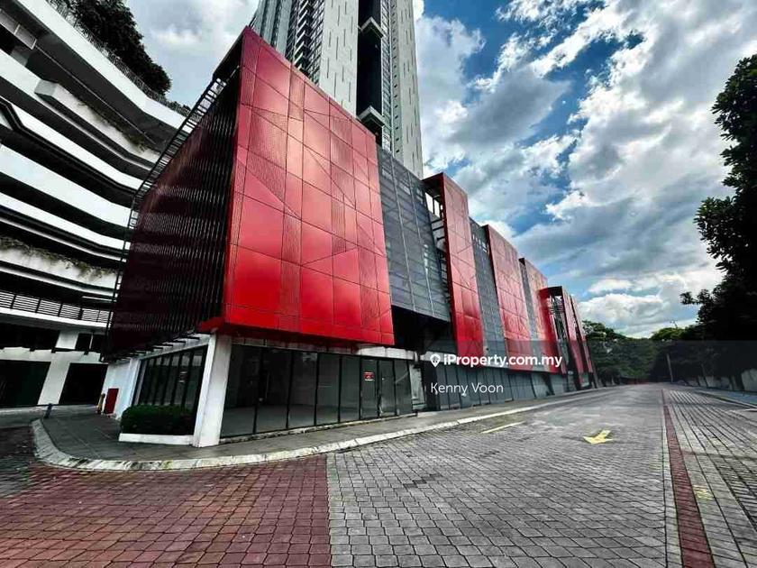 Greenfield Residence, Bandar Sunway, Sunway for sale - RM1317800 ...