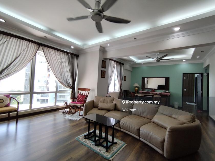 Condominium for sale at Straits Regency - RM 828,000 | iProperty Malaysia