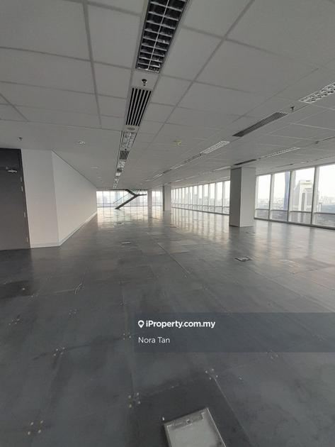 Office for rent at Menara AIA Cap Square - RM 180,000 per month ...