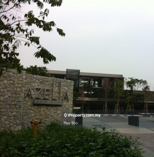 Condominium for sale at Azelia Residence - RM 730,000 | iProperty Malaysia