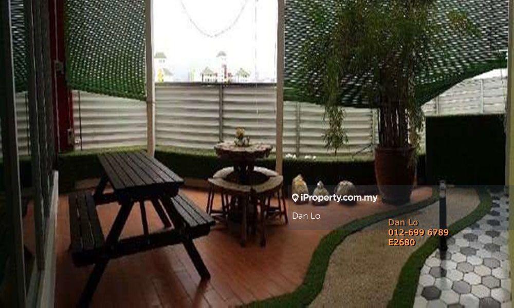 Office for sale at Menara KIP, En-Bloc Sales - RM 25,400,000 ...