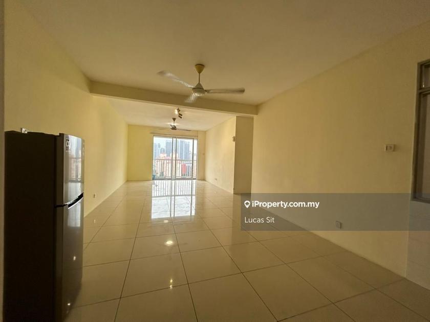 Condominium for sale at Platinum Lake PV 20 - RM 510,000 | iProperty ...