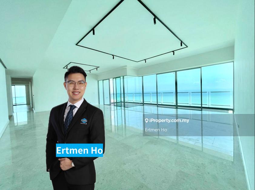 Springtide Residences, Tanjung Bungah for sale - RM6000000 | iProperty ...