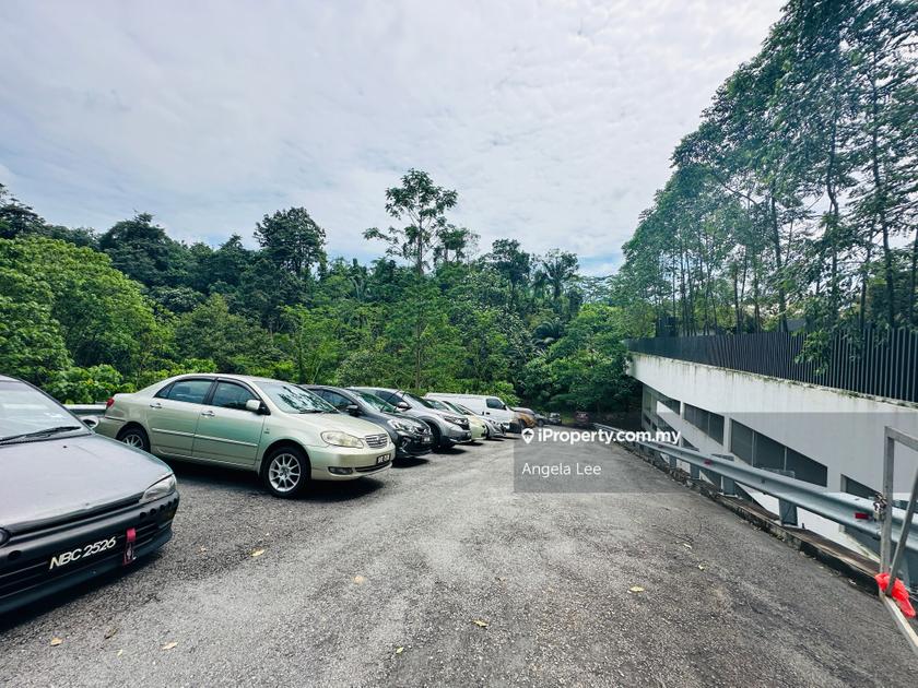 Residential Land for sale at Bangsar South, Kampung Kerinchi (Bangsar ...