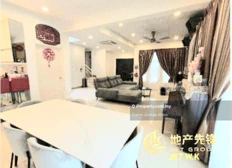 Levena, Bandar Bukit Raja, Bandar Bukit Raja, Kapar for sale ...
