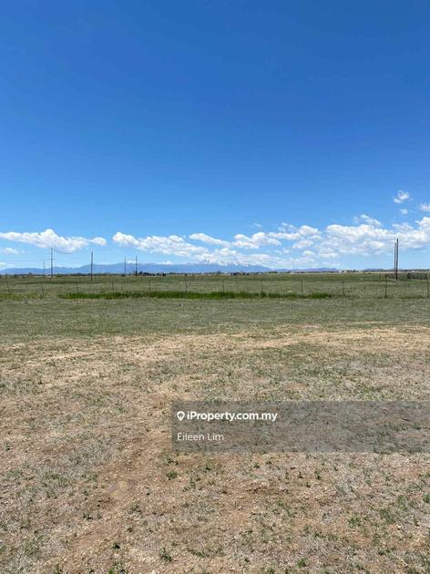 Residential Land for sale at Bandar Baru Puncak Alam, Puncak Alam - RM ...