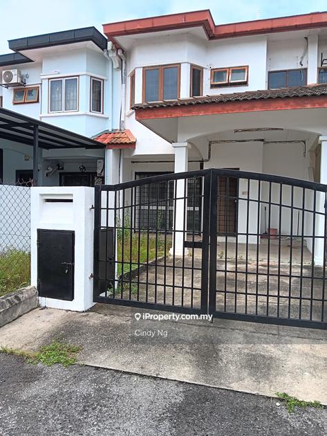2-sty Terrace/Link House for sale at Usj 13, Subang Jaya - RM 630,000 ...