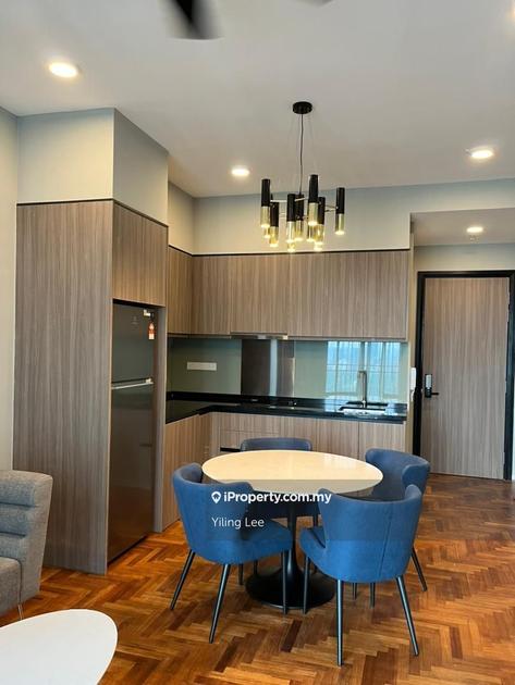 Serviced Residence for sale at Bloomsvale Menara Vista Petaling - RM ...
