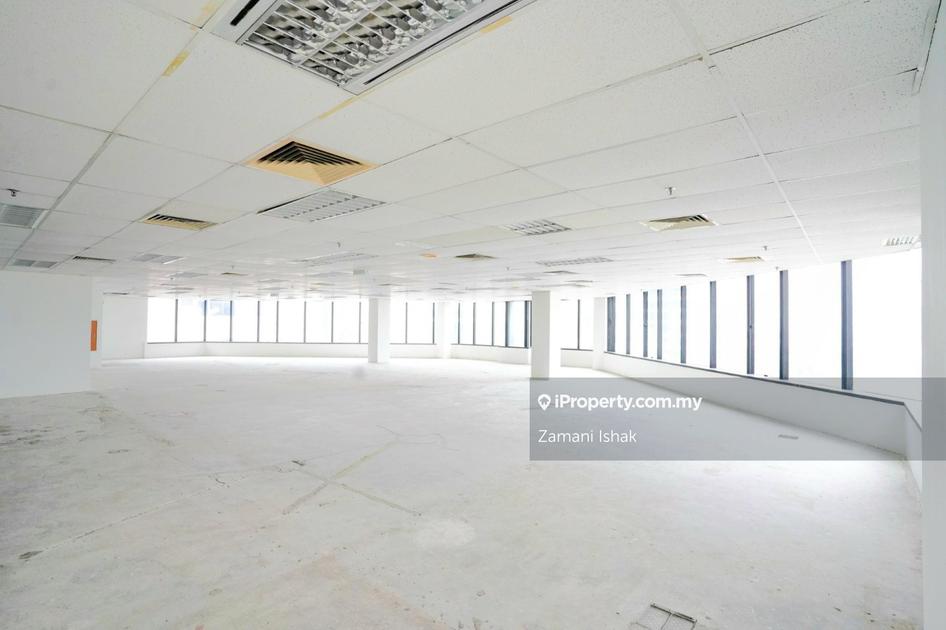 Office for rent at Menara AA - RM 70,000 per month | iProperty Malaysia