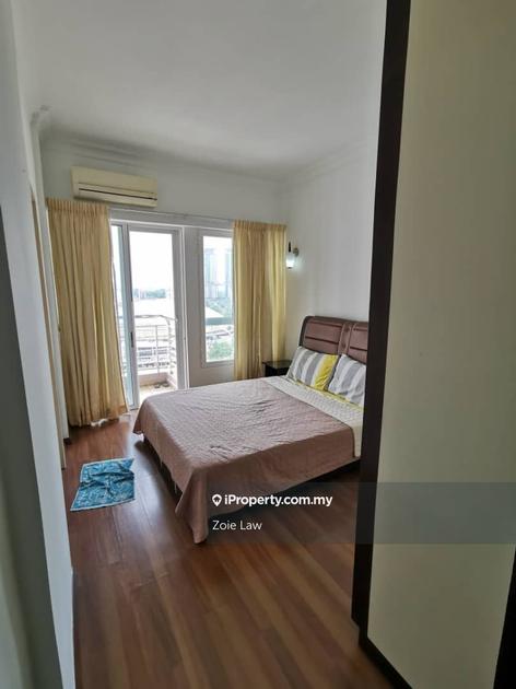 Serviced Residence for rent at Casa Mutiara - RM 1,650 per month ...