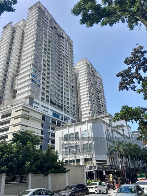 Endah Promenade, Taman Sri Endah, Sri Petaling for sale - RM440000 ...