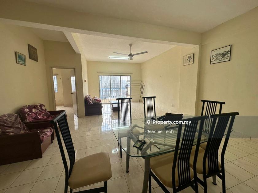 Condominium for rent at Prima Setapak Condominium - RM 1,500 per month ...