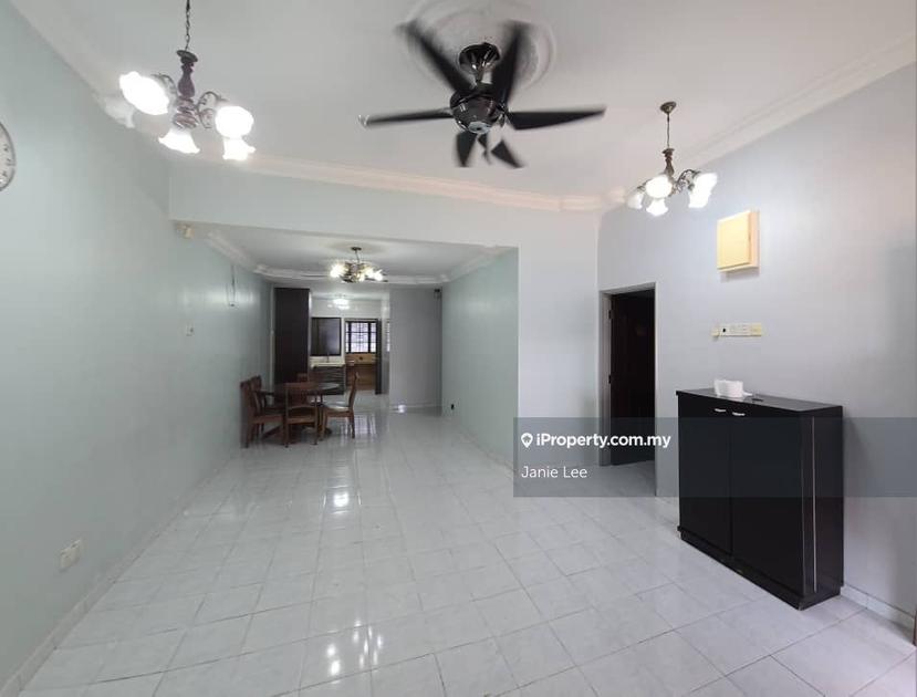 Taman Mutiara Bukit Raja 2, Kapar for rent - RM1550 | iProperty Malaysia