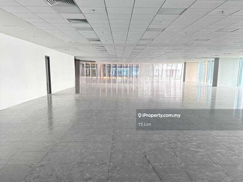 Pejabat untuk disewa di Sunway Square Corporate Tpwer @ Bandar Sunway ...
