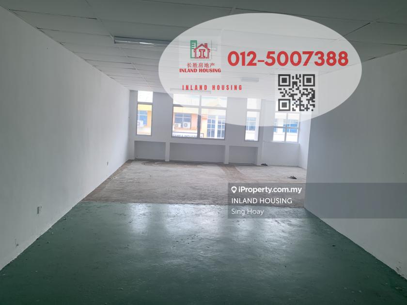 PRAI JAYA/MEGA MALL/BUTTERWORTH/BM–2 Storey /Clean / Neat /Well Keeping ...