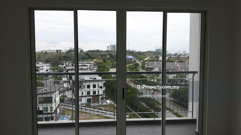 Condominium for sale at La Thea Residences - RM 630,000 | iProperty ...