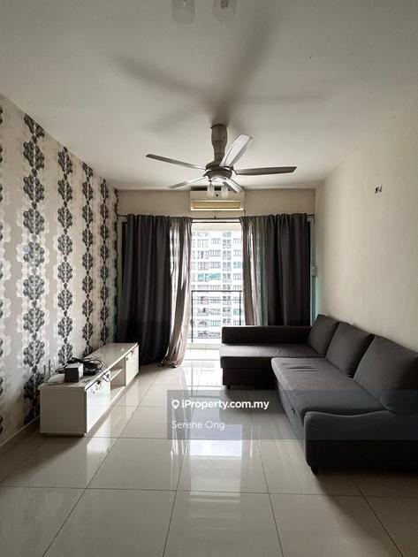 One Damansara, Damansara Damai for rent - RM1550 | iProperty Malaysia