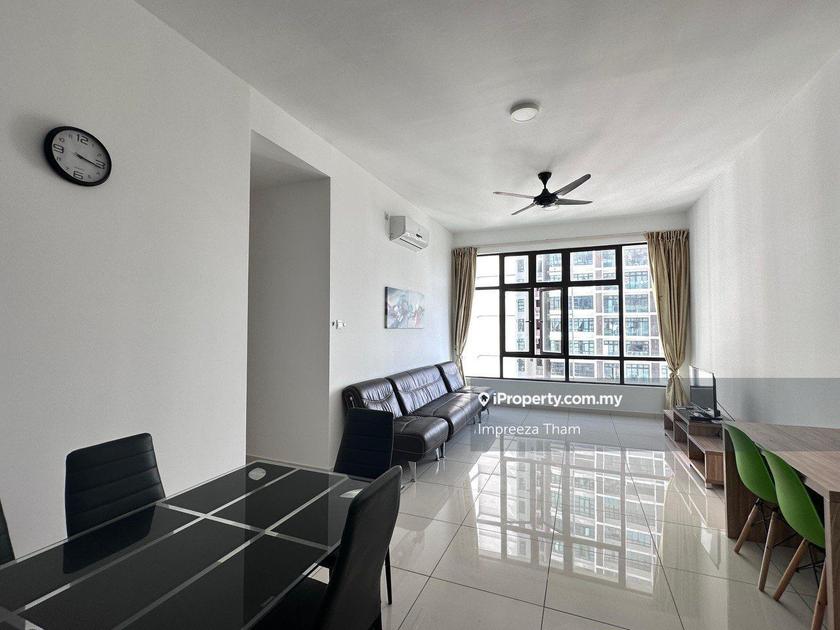 D'Summit Residences, Kempas, Johor Bahru for sale - RM380000 ...