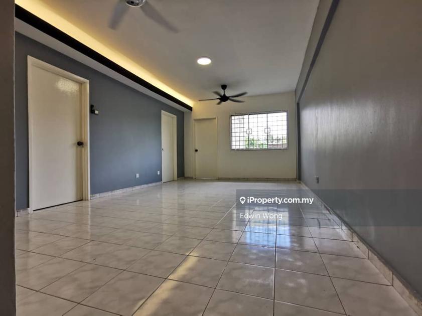 Pangsapuri Mutiara Subang, Sungai Buloh for sale - RM258000 | iProperty ...