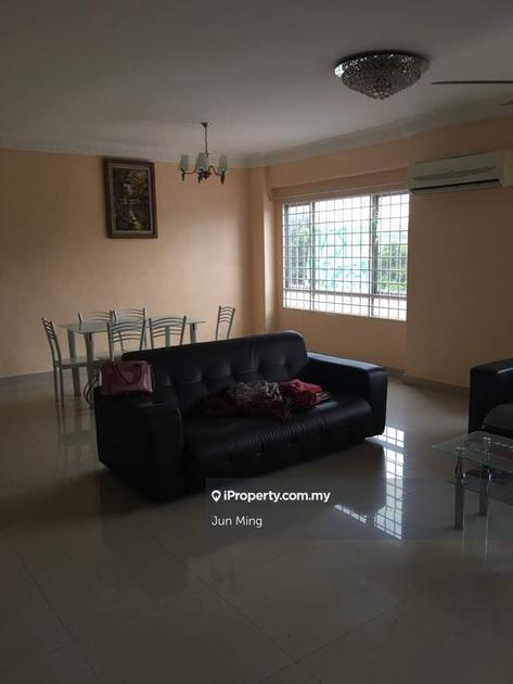 Condominium for rent at Pertiwi Indah - RM 2,100 per month | iProperty ...