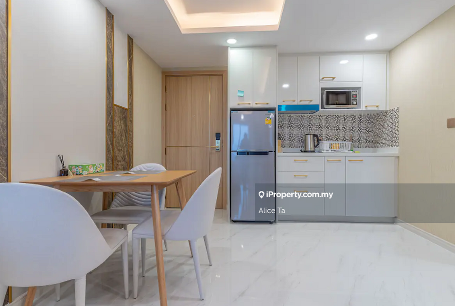 Serviced Residence for sale at The Clio Residences - RM 440,000 | iProperty Malaysia