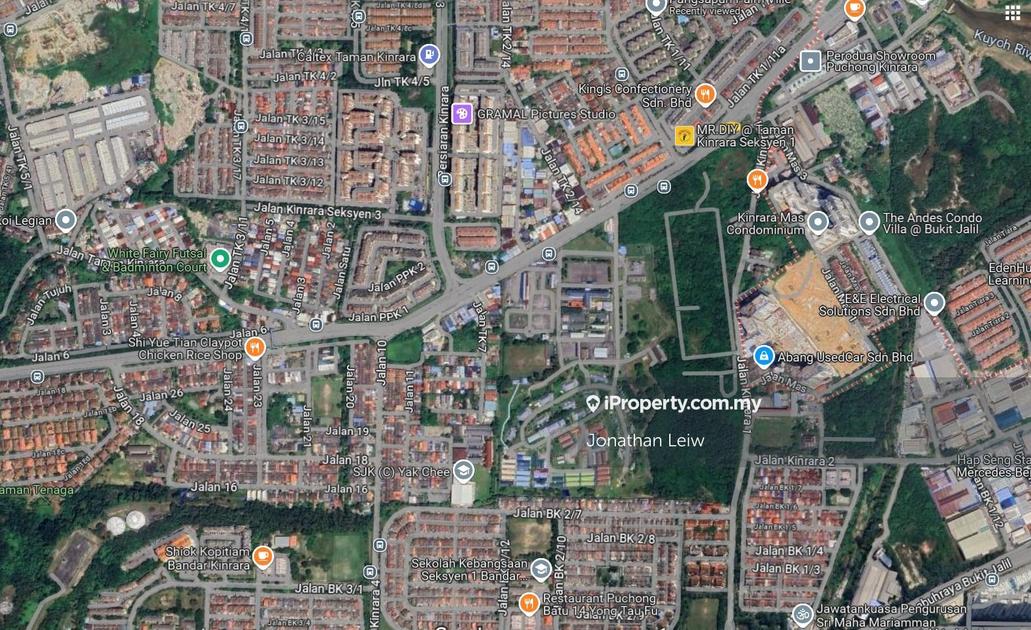 Taman Kinrara, Bandar Kinrara for sale - RM2950000 | iProperty Malaysia