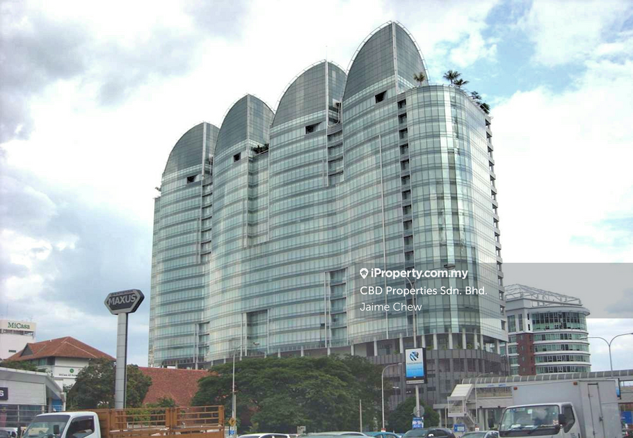The Icon, KLCC, KL City Centre for rent - RM21970 | iProperty Malaysia