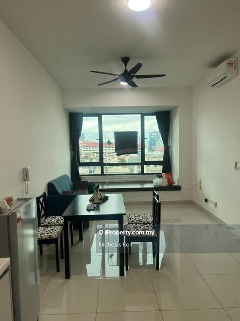 Greenfield Residence, Bandar Sunway, Sunway for rent - RM3300 ...