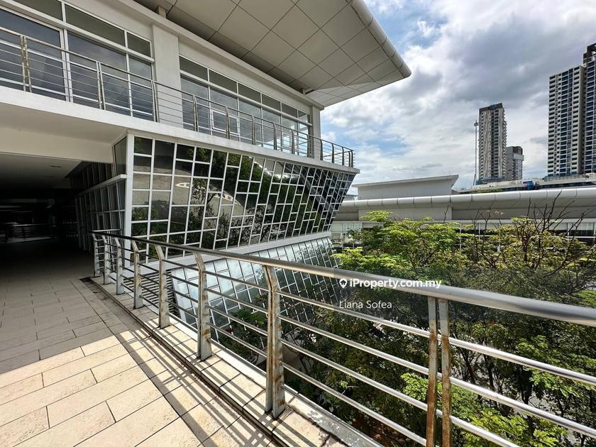 Shop Office for rent at Presint 8, Putrajaya - RM 3,600 per month ...