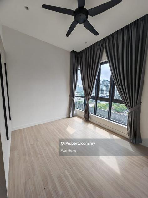 Unio Residence, Kepong for rent - RM2000 | iProperty Malaysia