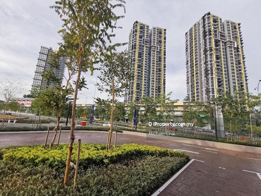 Rio 2, Bandar Puteri Puchong, Puchong for rent - RM4800 | iProperty ...