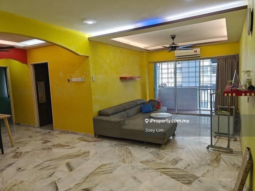 Condominium for sale at Miharja Condominium - RM 335,000 | iProperty ...
