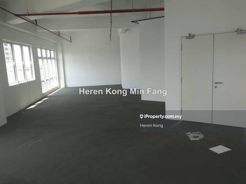 Office for rent at V Square @ PJ City Centre - RM 2,500 per month ...