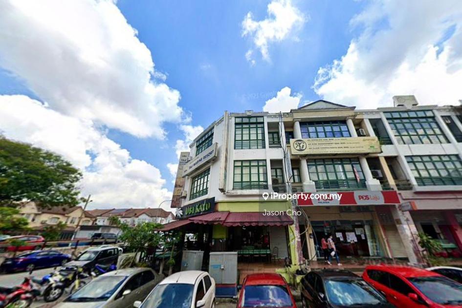 Shop for sale at USJ 9 Taipan - RM 4,000,000 | iProperty Malaysia