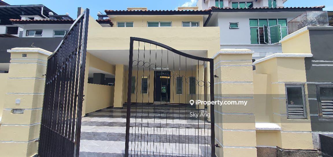Sutera, Perling, Bukit Indah, Perling for sale - RM936000 | iProperty ...