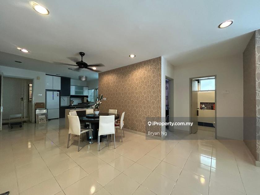 Condominium for sale at Platinum Hill PV 8 - RM 555,000 | iProperty ...