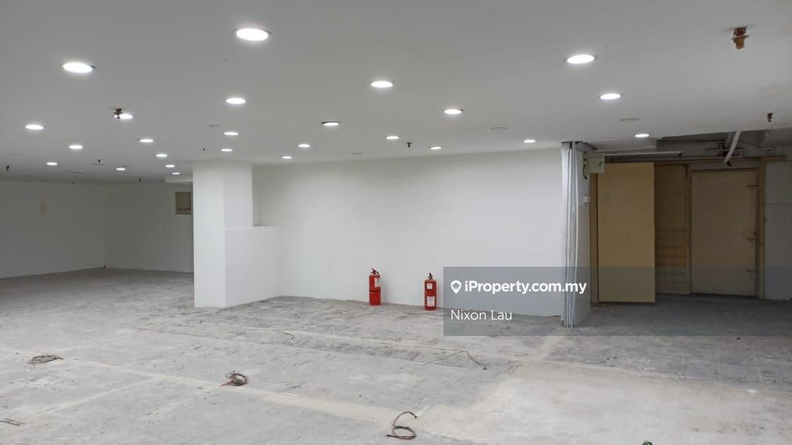 Office for rent at Menara PGRM - RM 6,000 per month | iProperty Malaysia